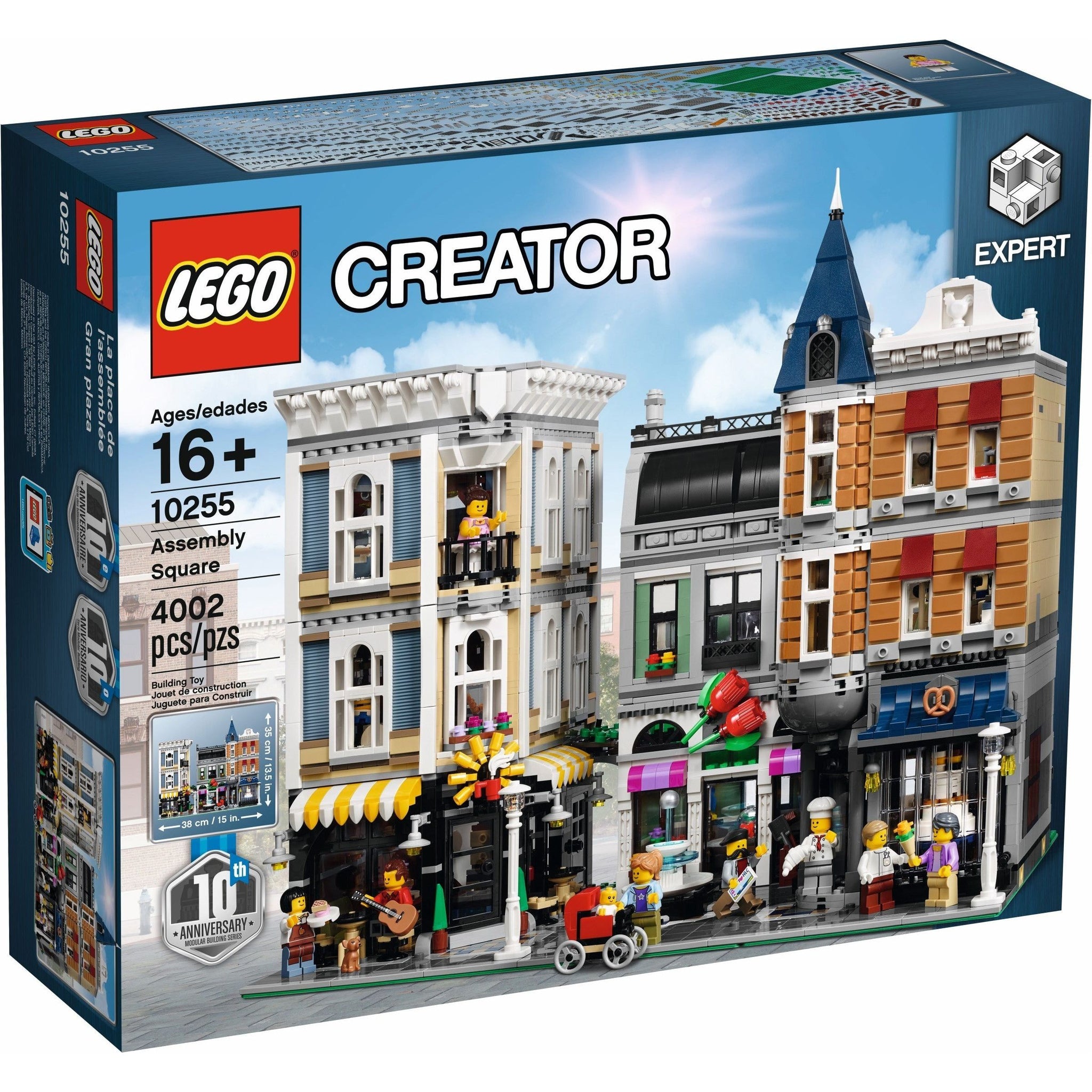 Outlet - Massive savings on box damaged LEGO sets — Brick-a-brac-uk