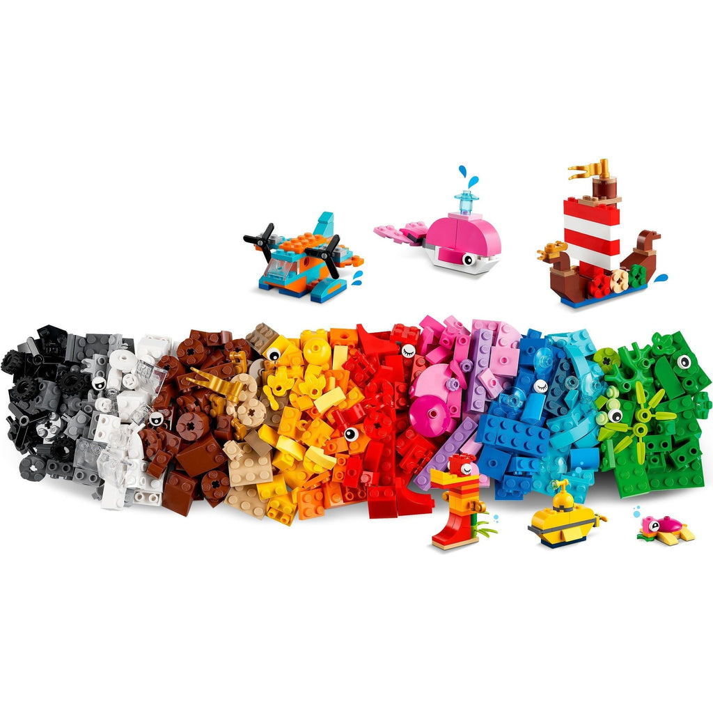 Our full range of Lego sets available now! — Brick-a-brac-uk
