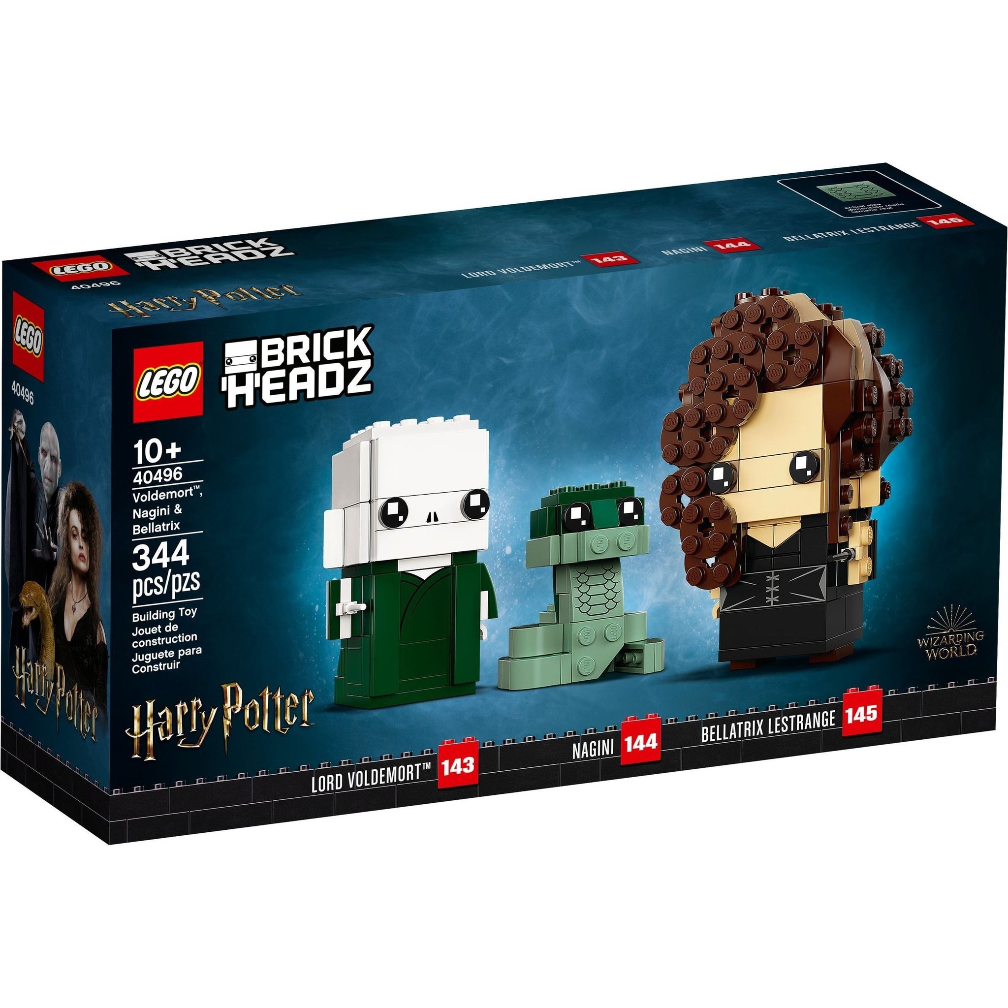 Outlet - Massive savings on box damaged LEGO sets — Brick-a-brac-uk
