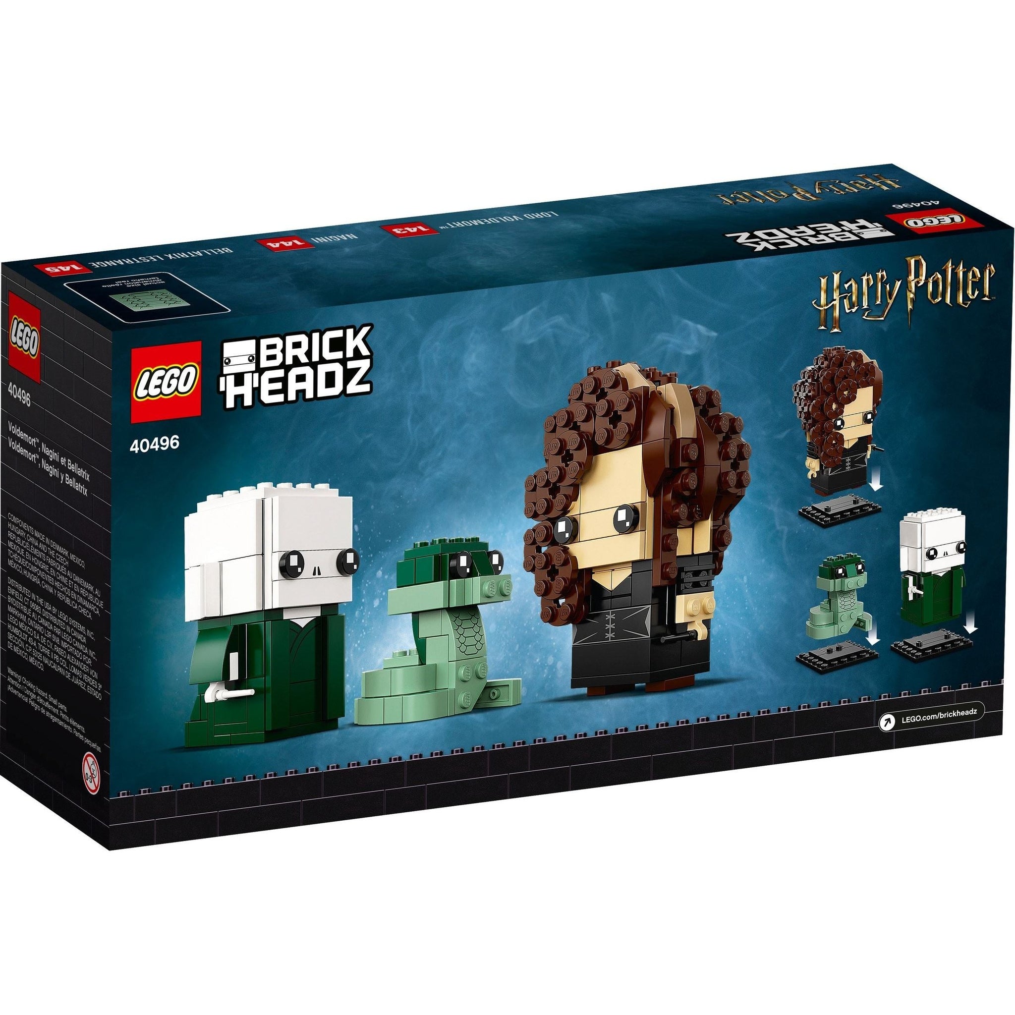 Outlet - Massive savings on box damaged LEGO sets — Brick-a-brac-uk