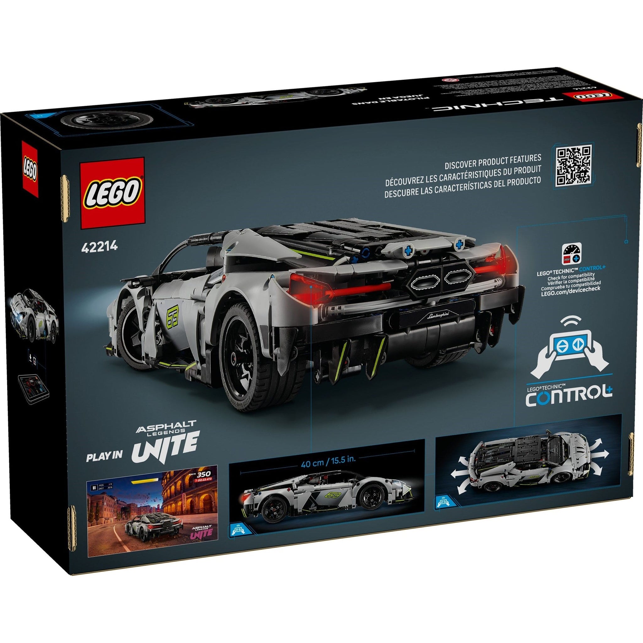 Our full range of Lego sets available now! — Brick-a-brac-uk
