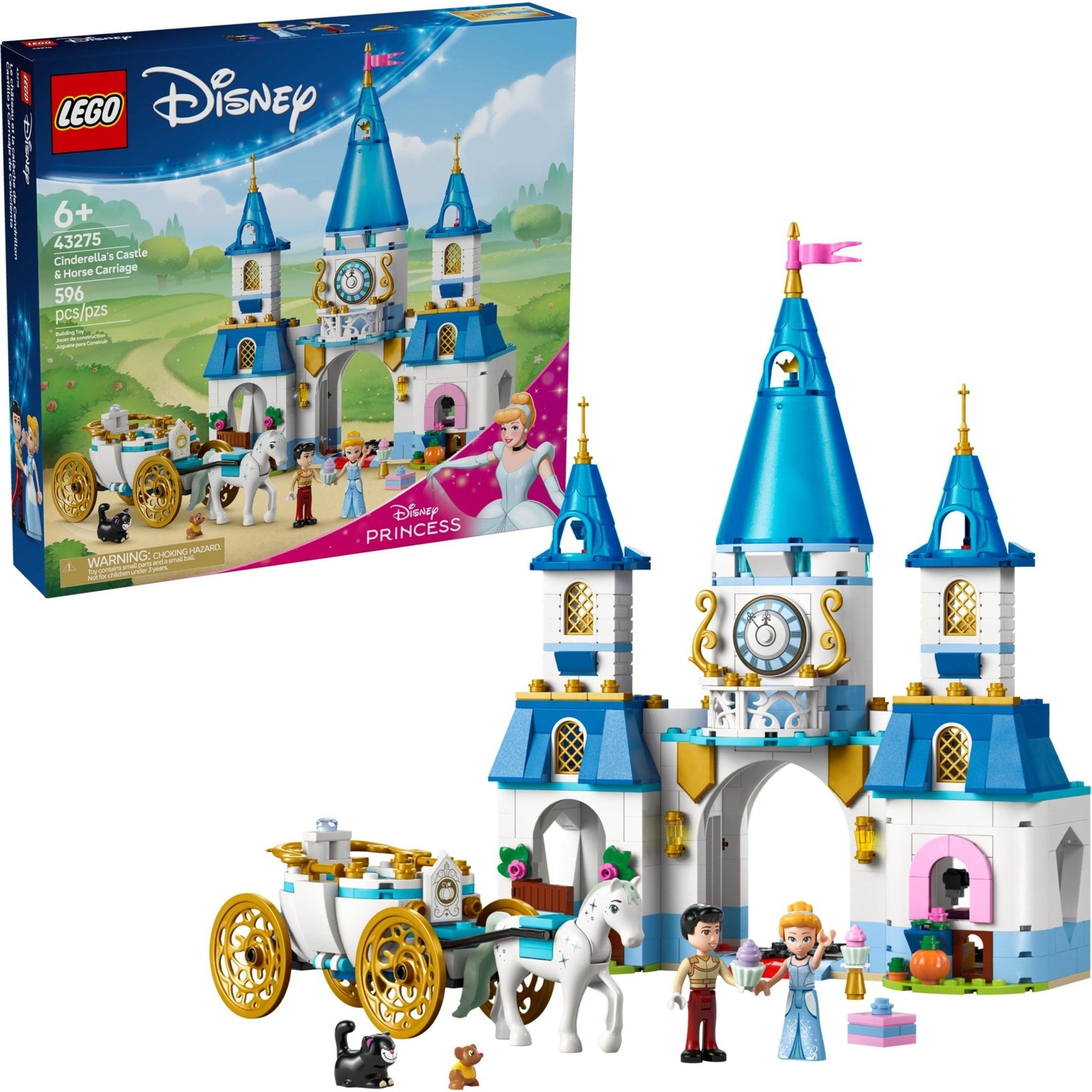 Our full range of Lego sets available now! — Brick-a-brac-uk