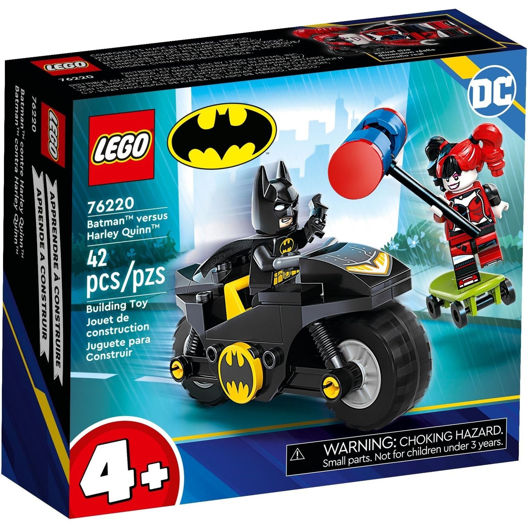 Our full range of Lego sets available now! — Brick-a-brac-uk