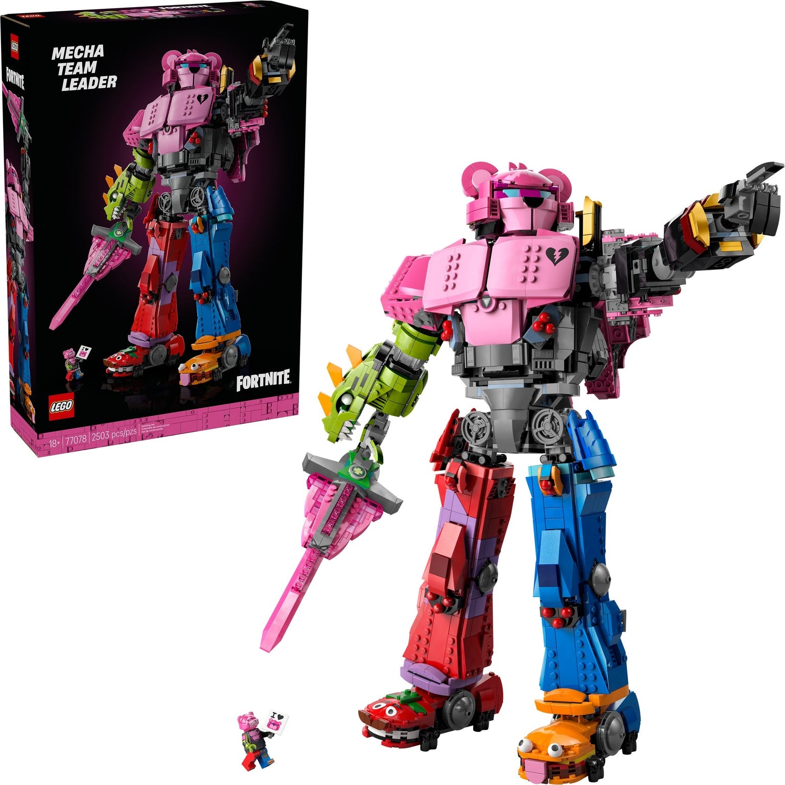 Our full range of Lego sets available now! — Brick-a-brac-uk