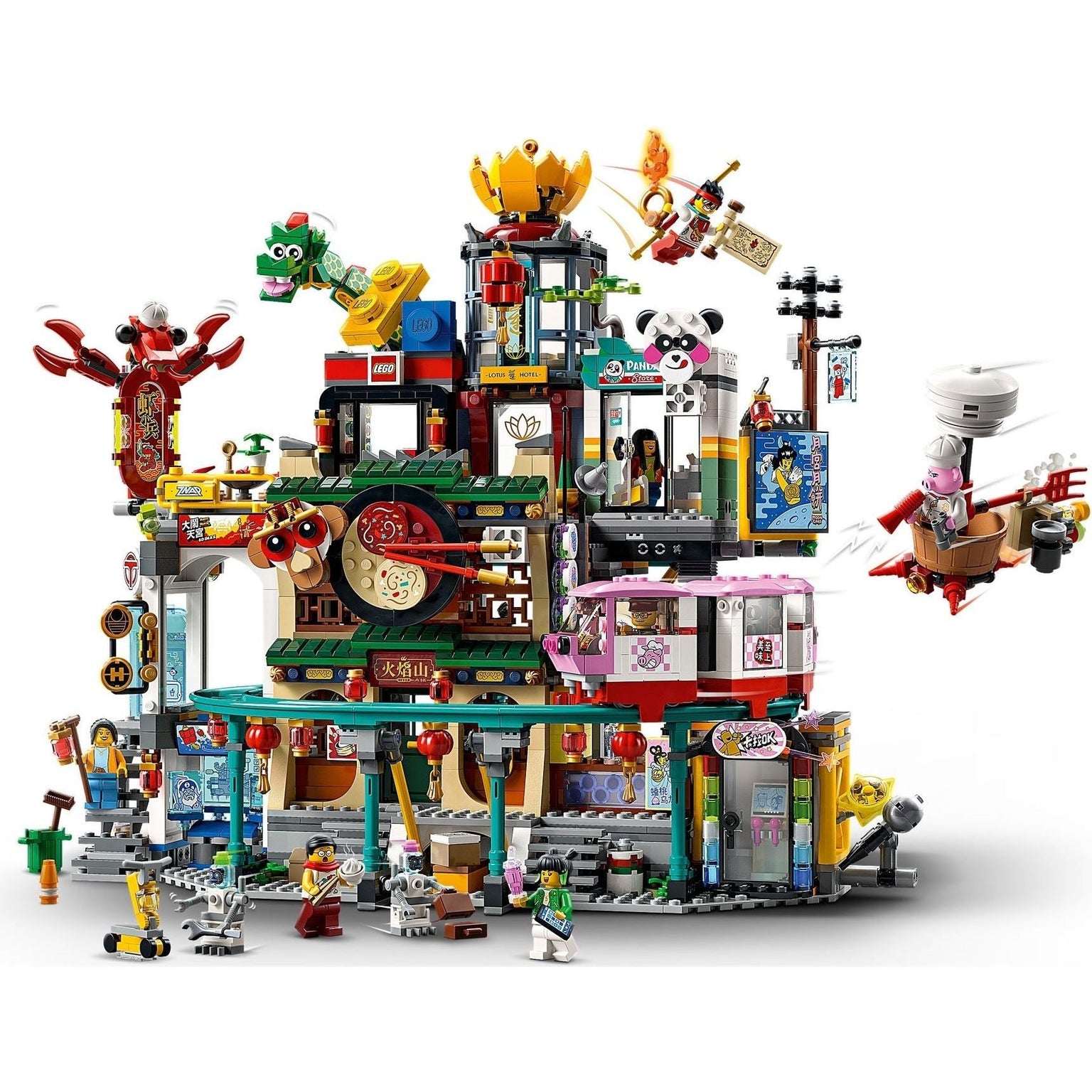 Our full range of Lego sets available now! — Brick-a-brac-uk
