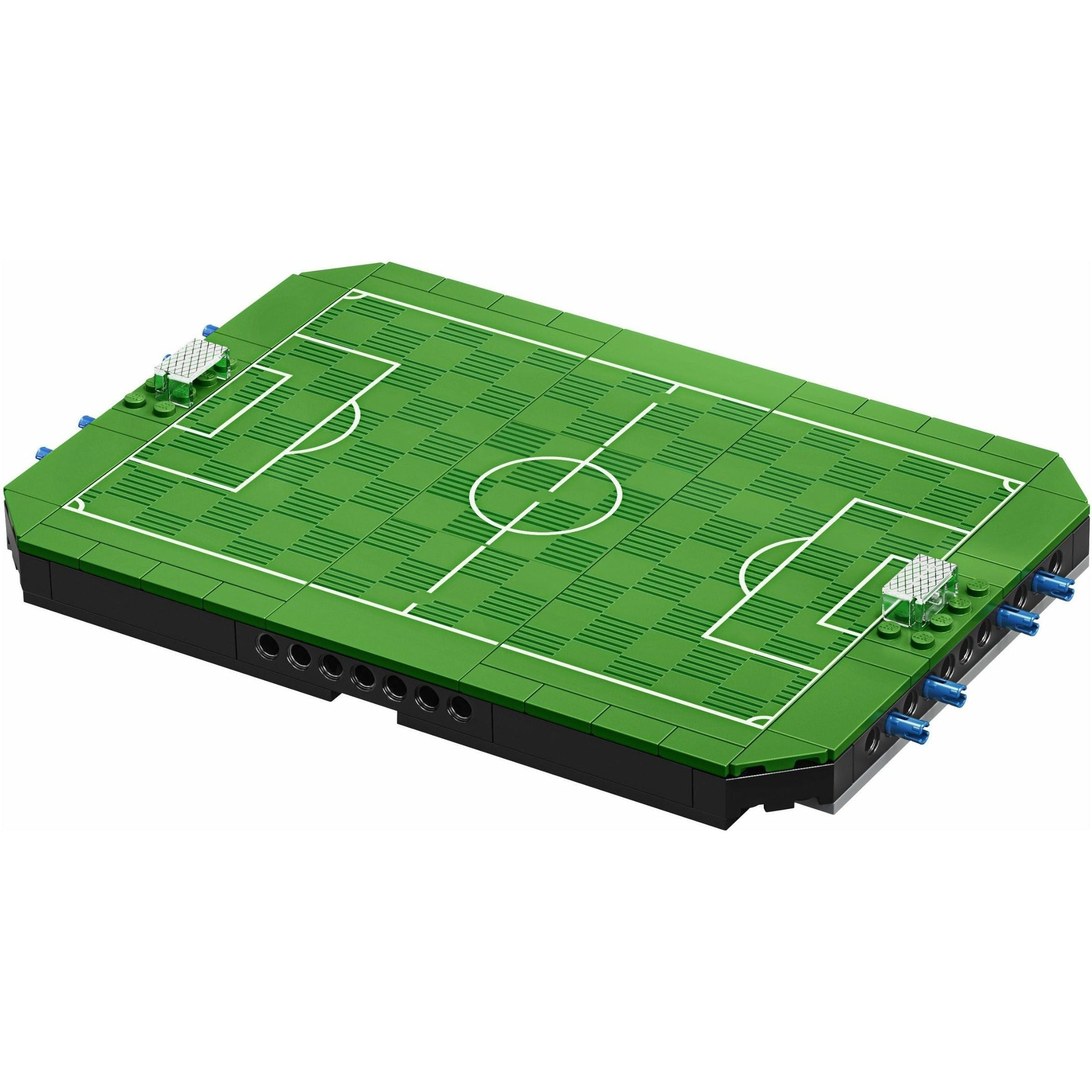 LEGO Manchester United Old Trafford Stadium - 10272 — Brick-a-brac-uk