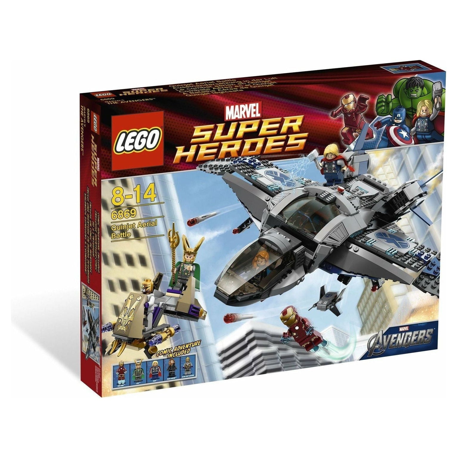 Outlet - Massive savings on box damaged LEGO sets — Brick-a-brac-uk